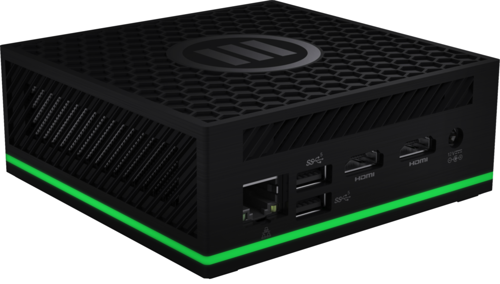 Evo X-Stream - Xbox Cloud Gaming