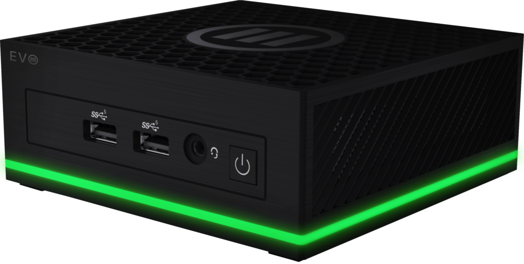 Evo X-Stream - Xbox Cloud Gaming